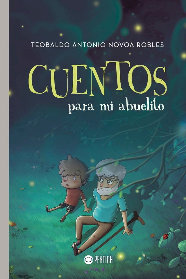 Cuentos para mi abuelito - PChome 24h書店