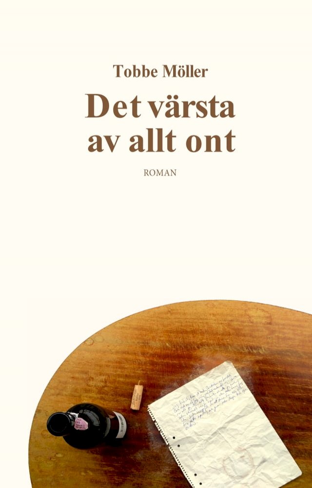 Det värsta av allt ont - PChome 24h書店
