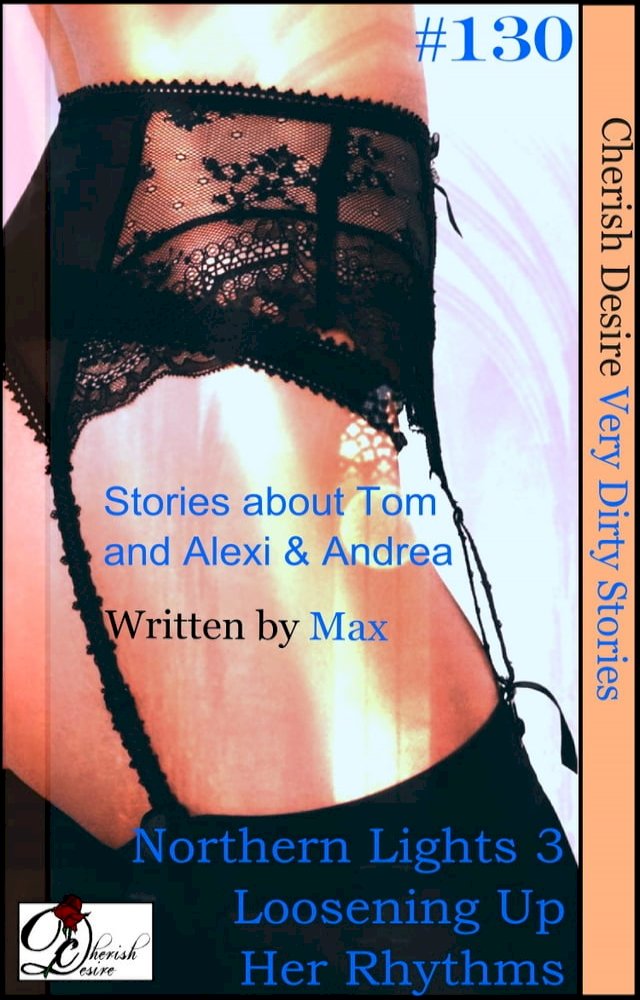 Very Dirty Stories #130 - PChome 24h書店