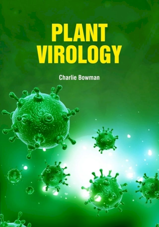 Plant Virology - PChome 24h書店