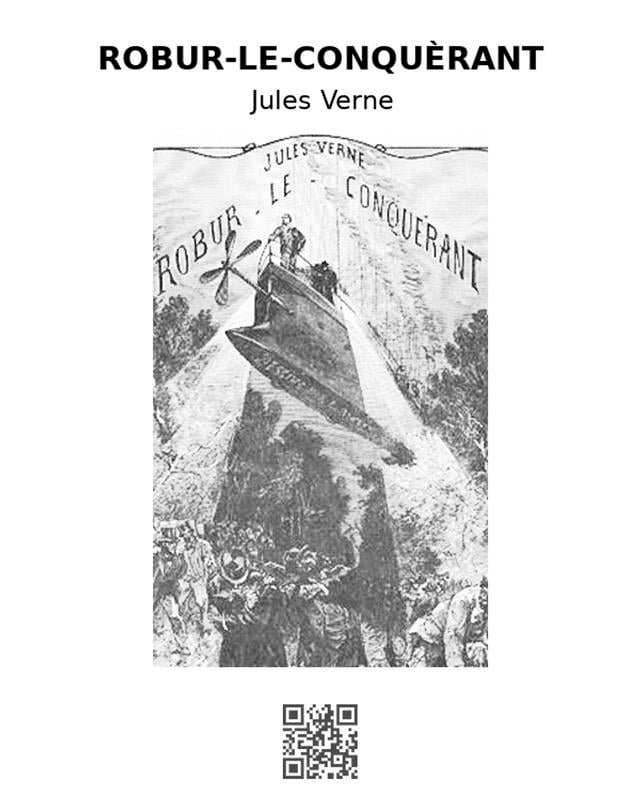 Robur-le-Conquérant - PChome 24h書店