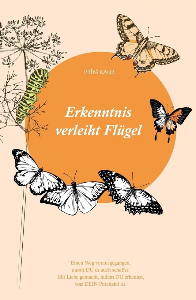 Erkenntnis verleiht Flügel - PChome 24h書店