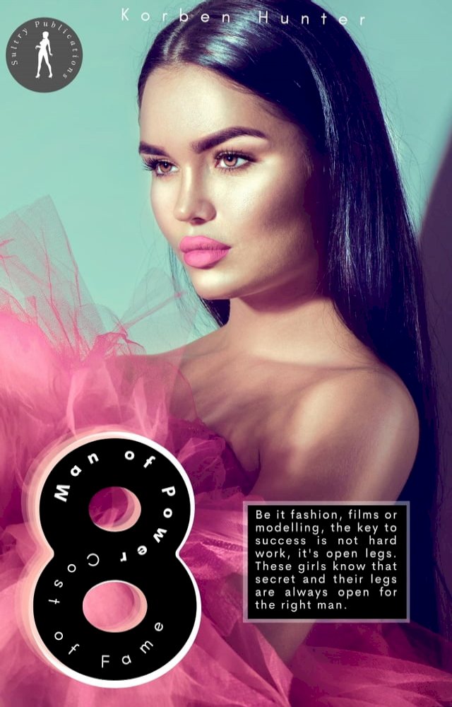 Man of Power 8 - PChome 24h書店