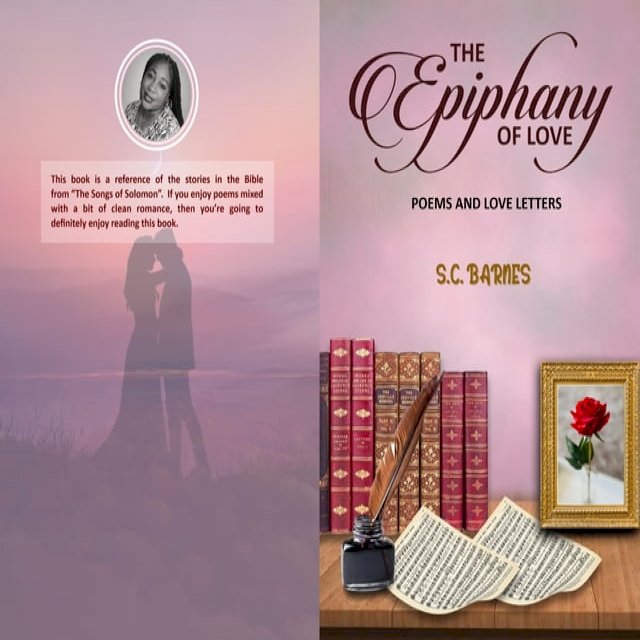 The Epiphany of Love - PChome 24h書店