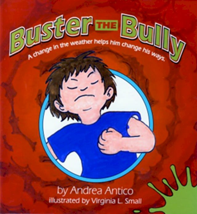 Buster the Bully - PChome 24h書店