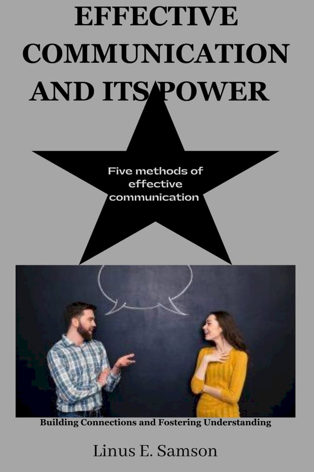 Effective communication and its power - PChome 24h書店