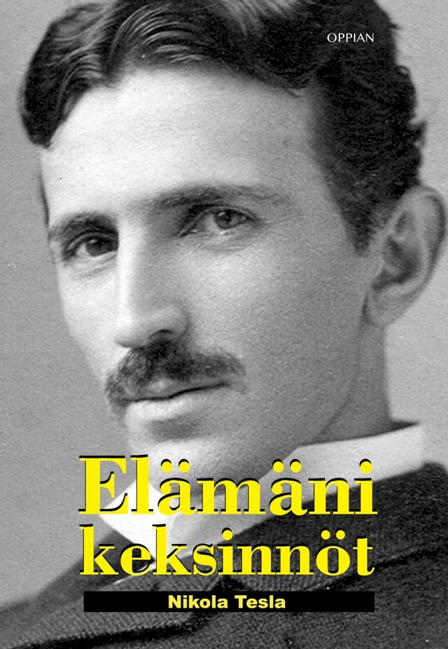 Elämäni keksinnöt - PChome 24h書店