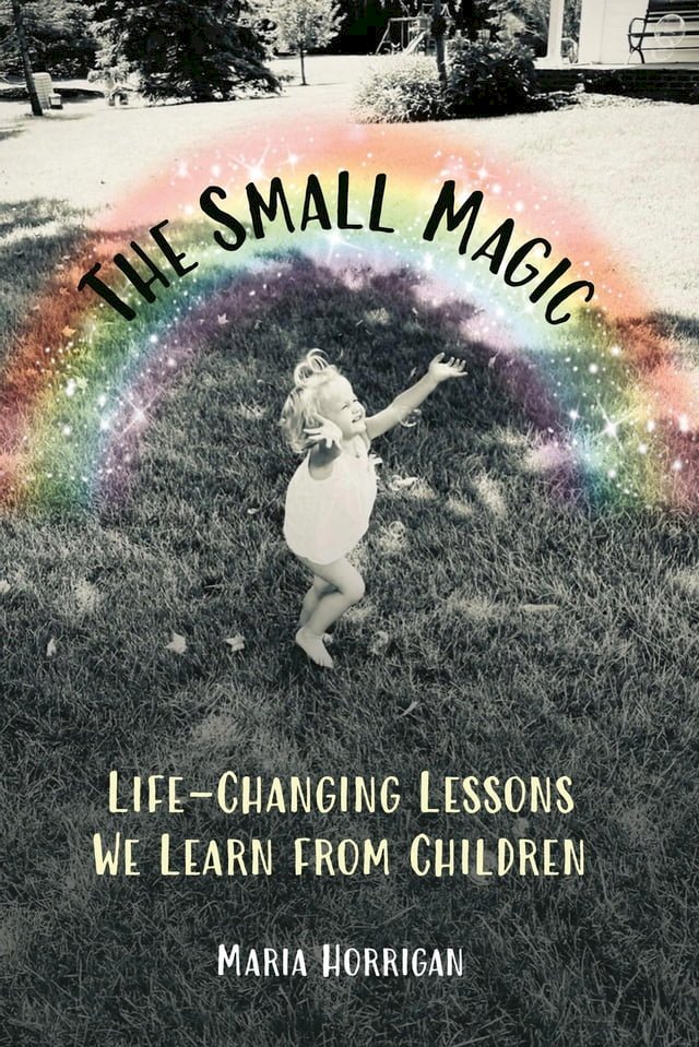 The Small Magic - PChome 24h書店