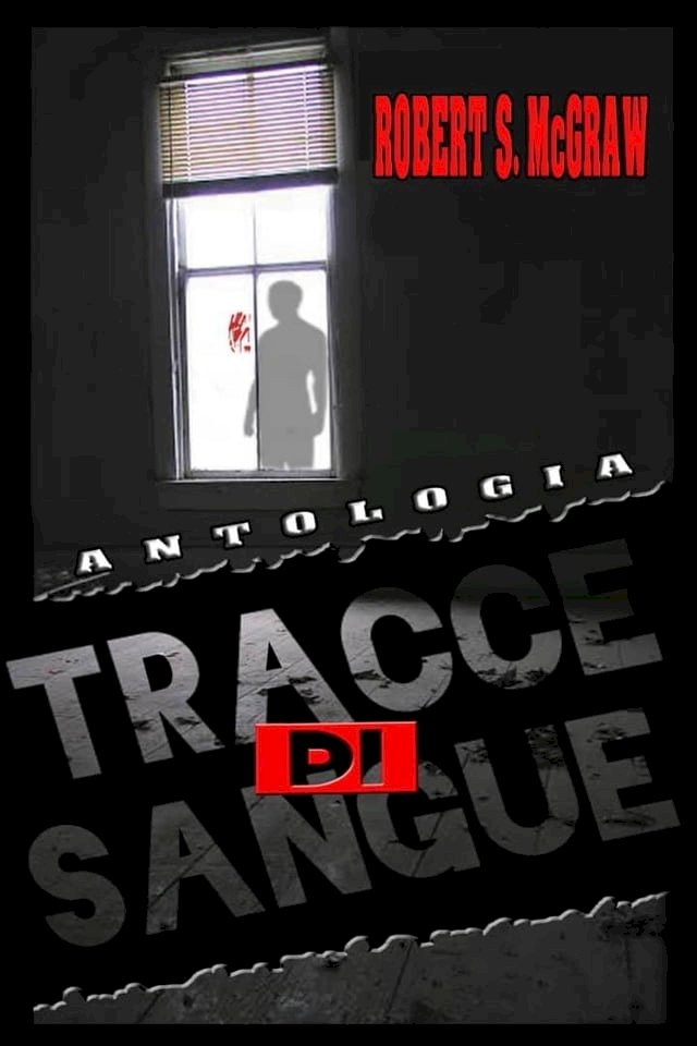 Antologia Tracce di sangue - PChome 24h書店