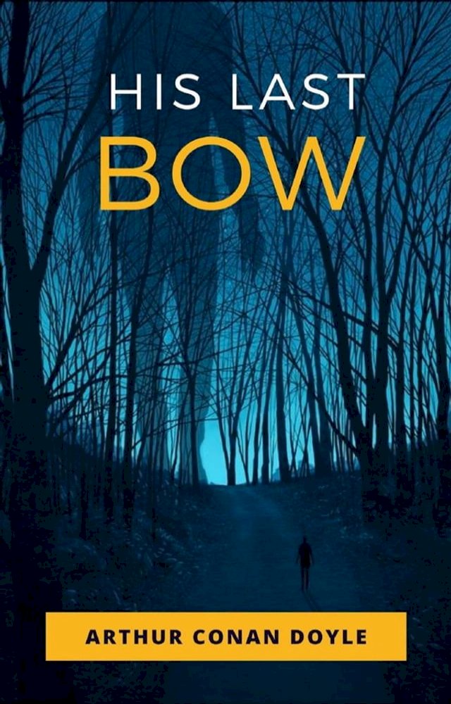 His Last Bow - PChome 24h書店