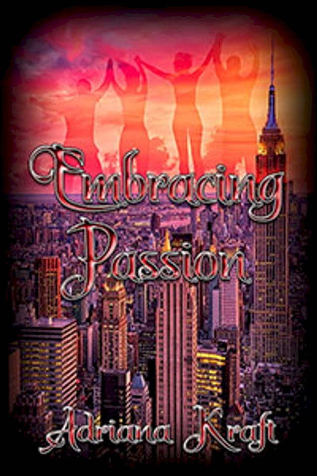 Embracing Passion - PChome 24h書店