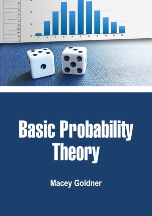 Basic Probability Theory - PChome 24h書店