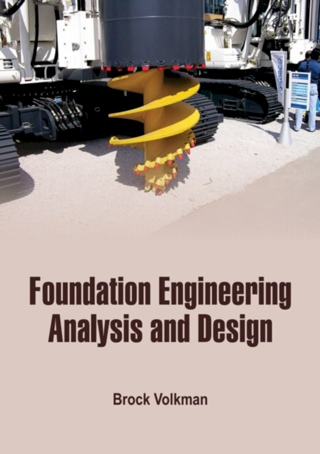 Foundation Engineering Analysis and Design - PChome 24h書店