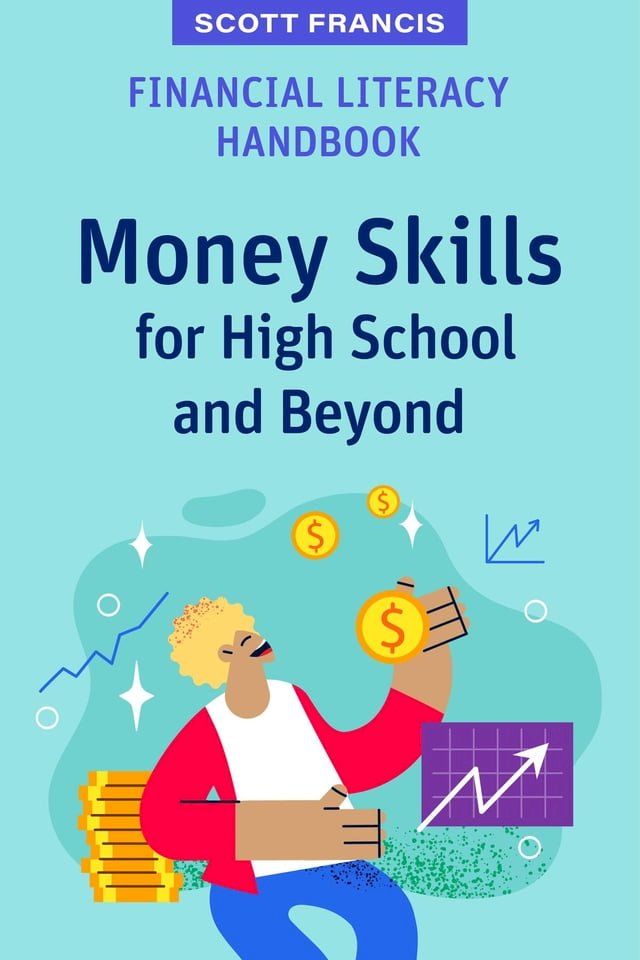 Financial Literacy Handbook - PChome 24h書店