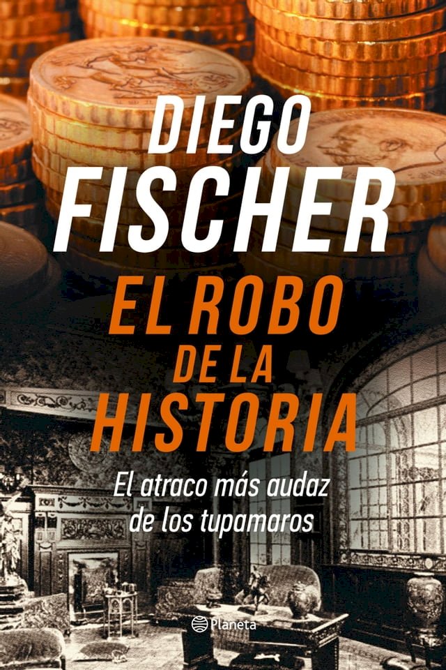 El robo de la historia - PChome 24h書店