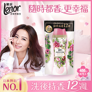 日本Lenor蘭諾 - PChome 24h購物