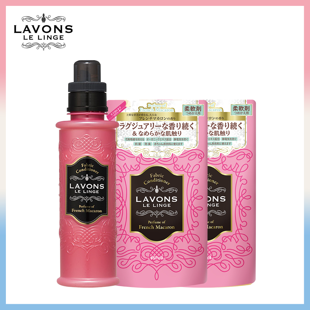 日本LAVONS - PChome 24h購物