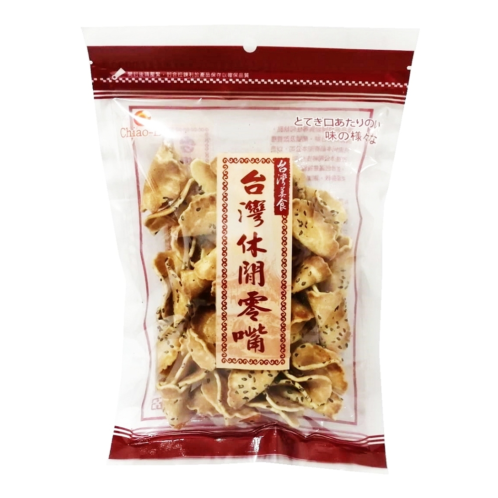 雷比特 胡麻煎餅 110g - PChome 24h購物
