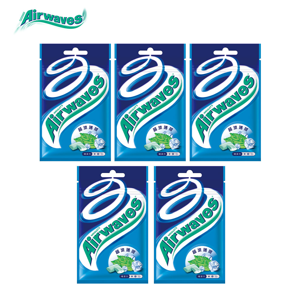 Extra / Airwaves - PChome 24h購物