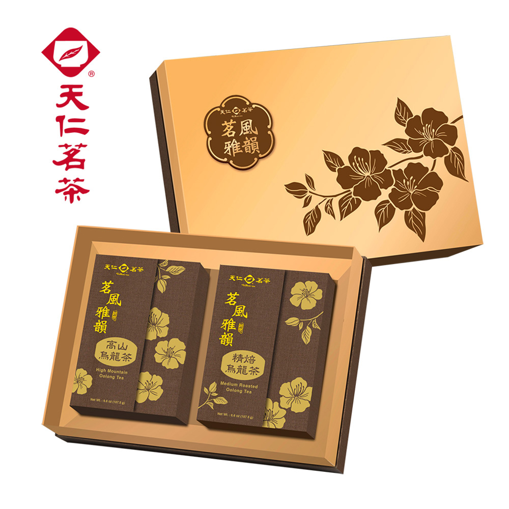 天仁茗茶 - PChome 24h購物