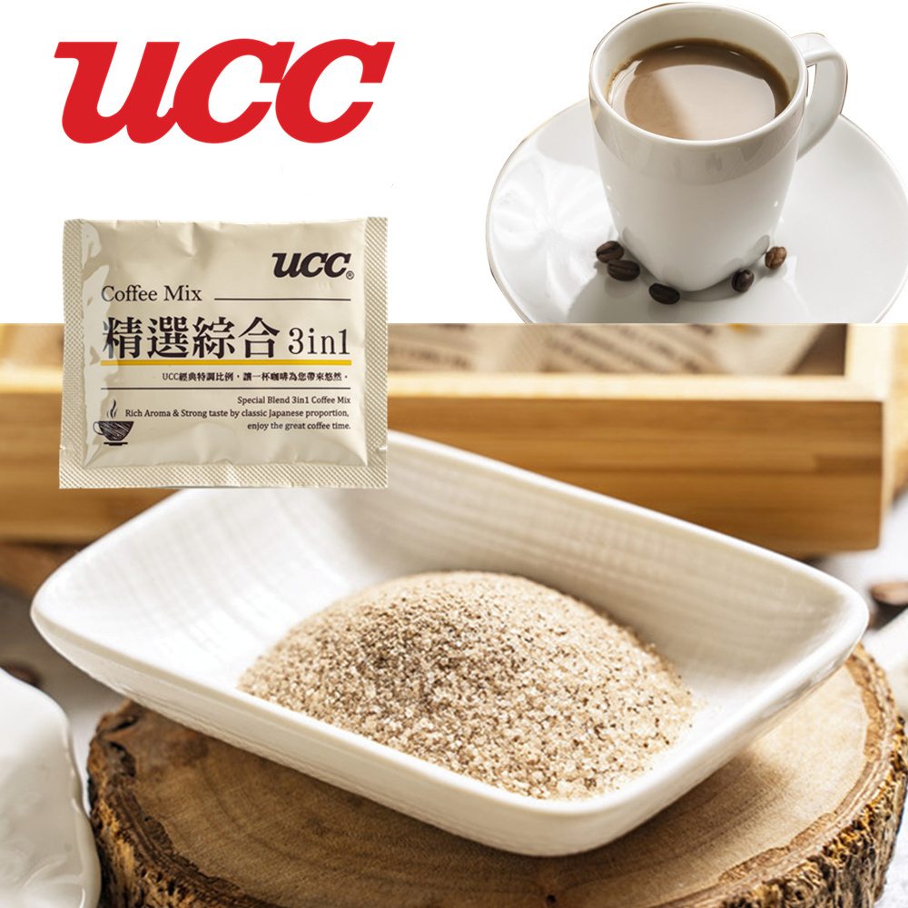 UCC - PChome 24h購物