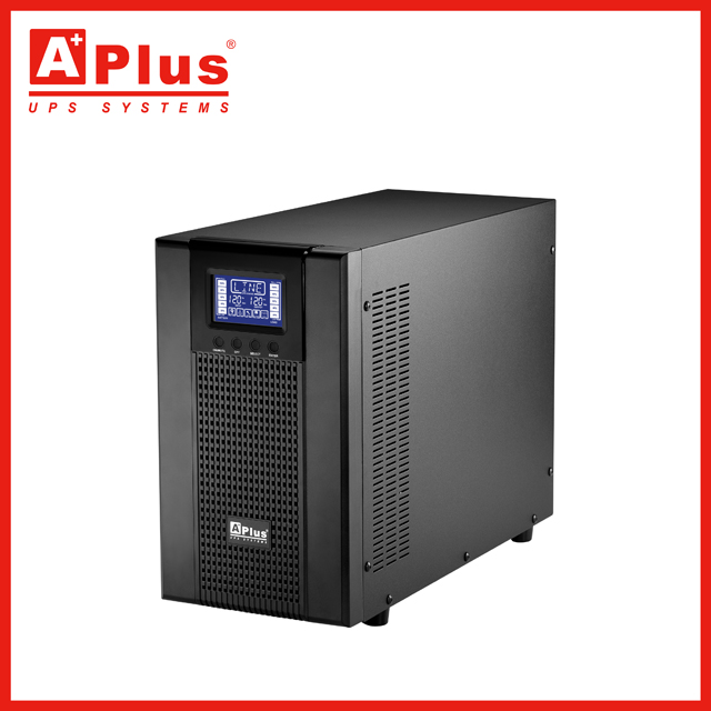 特優Aplus 在線式Online UPS PlusPRO 3-3000N (3KVA/2.7KW) - PChome 24h購物