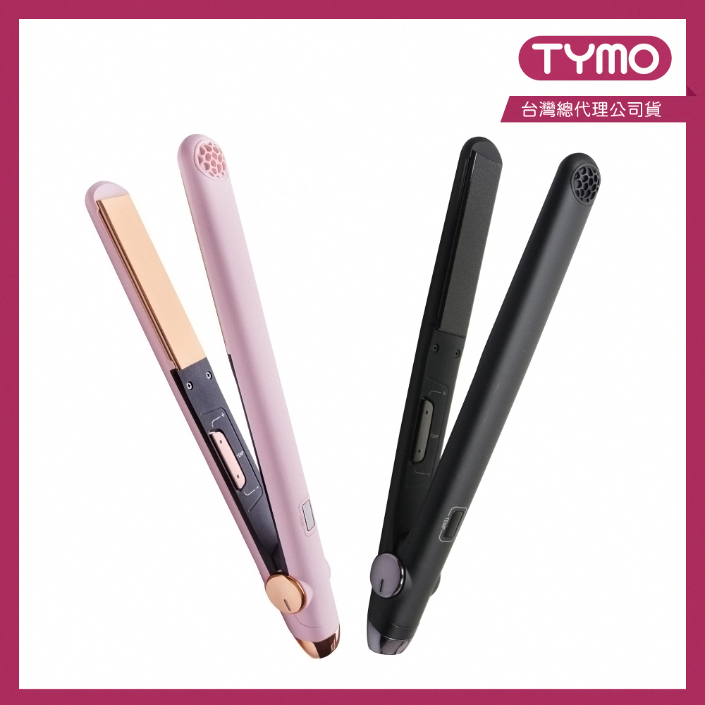 【TYMO】 SWAY 智慧造型夾 - PChome 24h購物