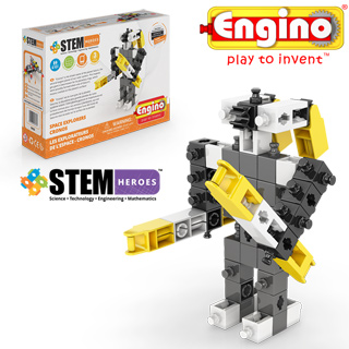 Engino安捷積木 - PChome 線上購物
