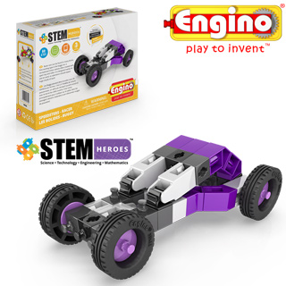 Engino安捷積木 - PChome 線上購物