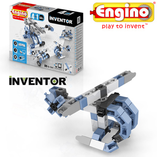 Engino安捷積木 - PChome 線上購物