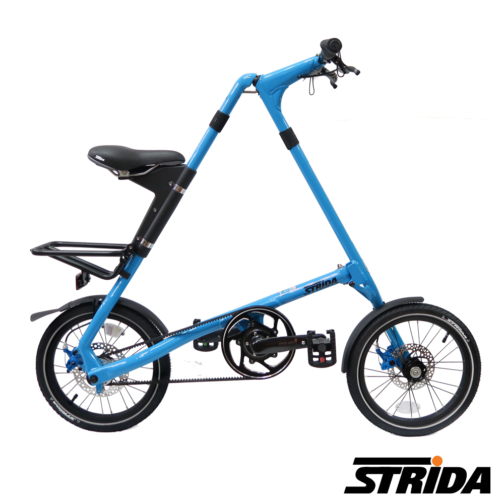 英國STRiDA三角形單車 - PChome 24h購物