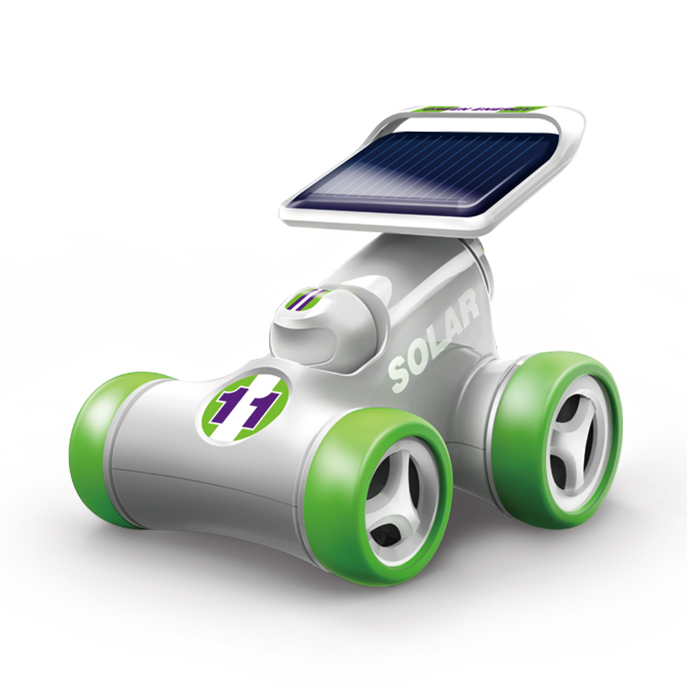 Pro’sKit寶工太陽能小賽車GE-685 - PChome 24h購物