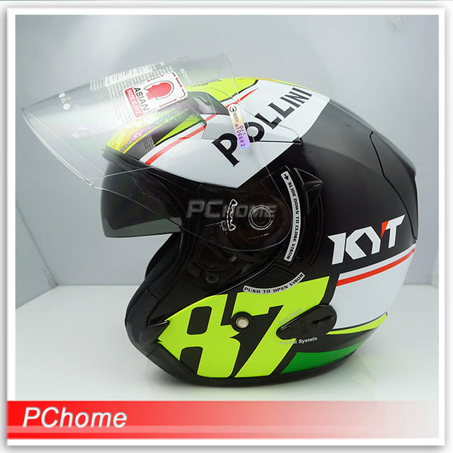 KYT 安全帽 - PChome 24h購物