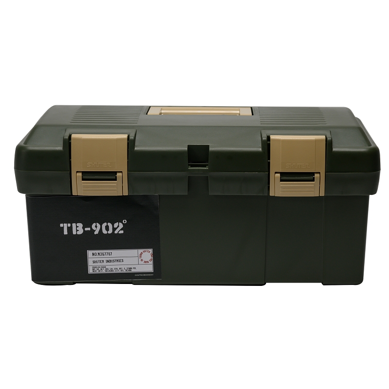 SHUTER 樹德工具收納 - PChome 24h購物