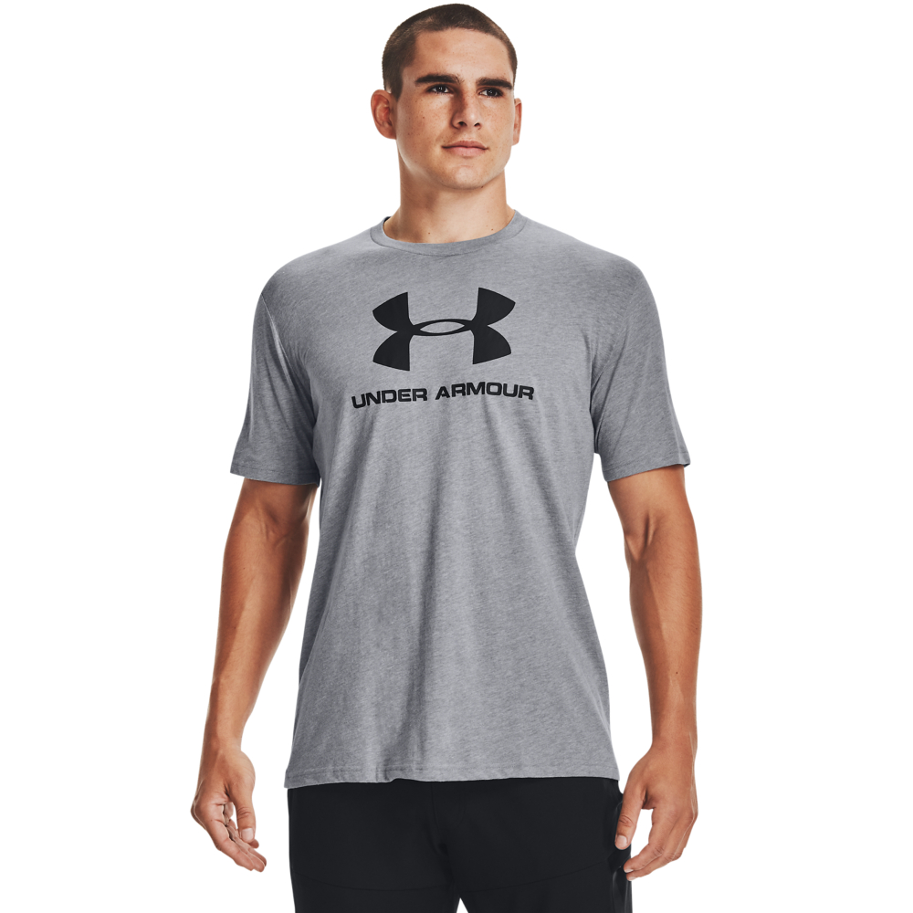 【UNDER ARMOUR】UA 男 Training Graphics短T-Shirt - PChome 24h購物