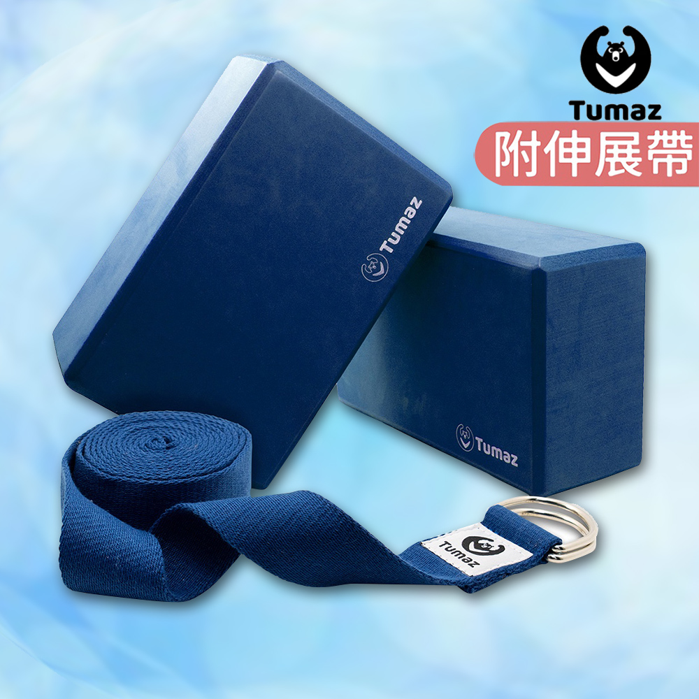 TUMAZ月熊健身瑜珈 - PChome 24h購物