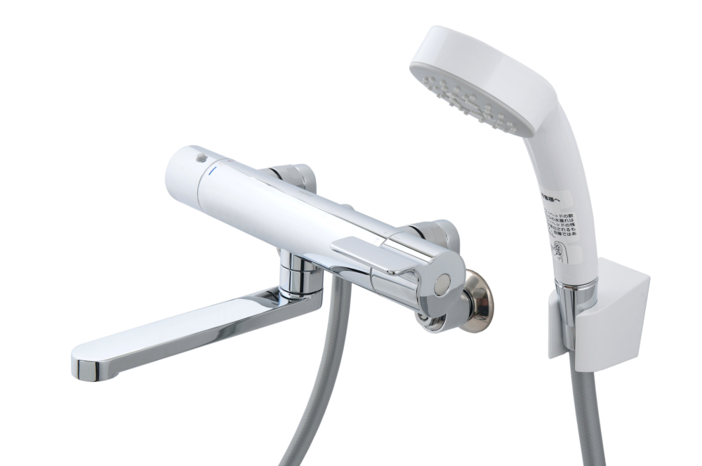 TOTO 日本原裝 平行輸入 溫控淋浴龍頭 控溫蓮蓬頭 控溫龍頭(TBV03401J) - PChome 24h購物