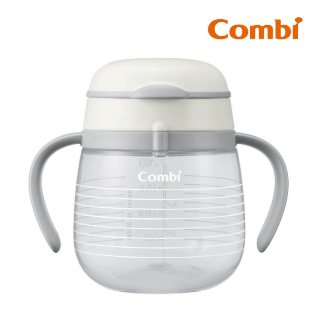 Combi Laku樂可杯第2階段直飲杯240ml-簡單生活 - PChome 24h購物
