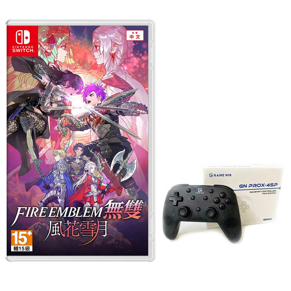 GAME’NIR - PChome 24h購物