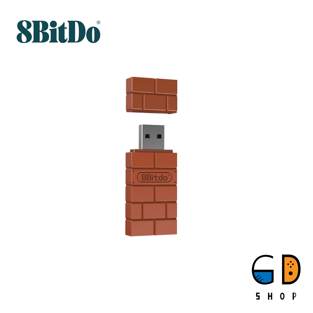 8BitDO - PChome 24h購物
