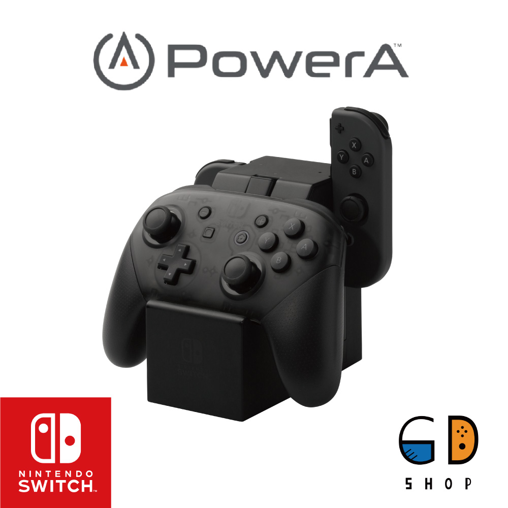 Power A - PChome 24h購物
