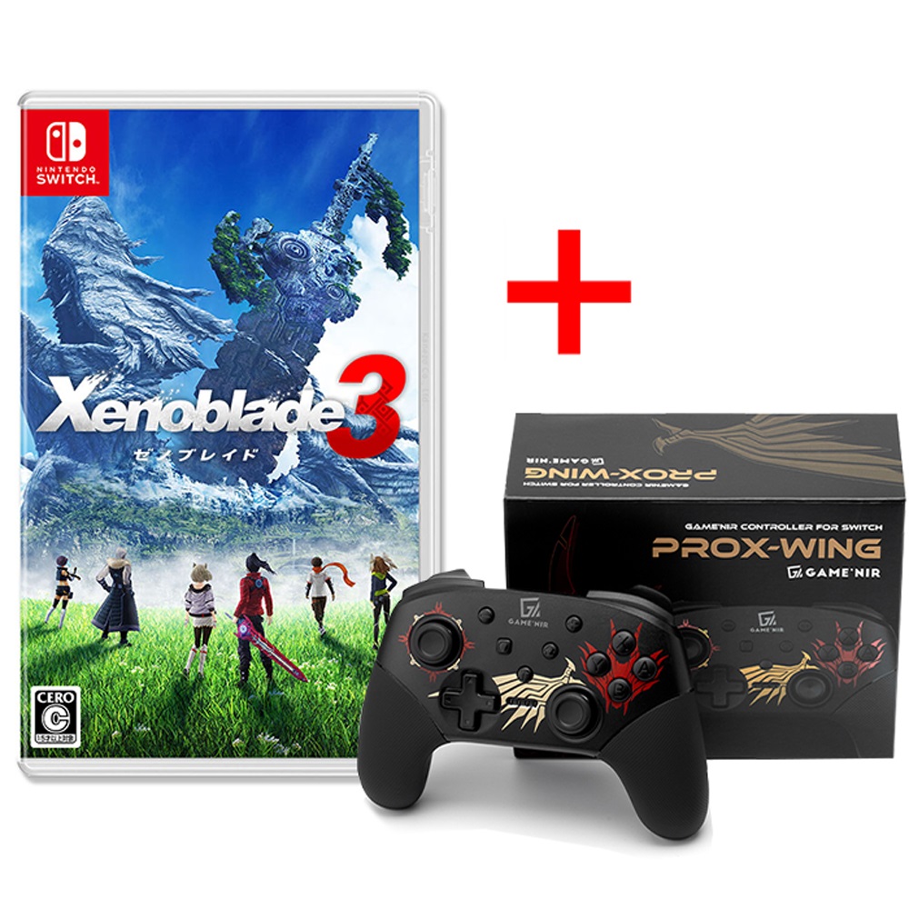 GAME’NIR - PChome 線上購物