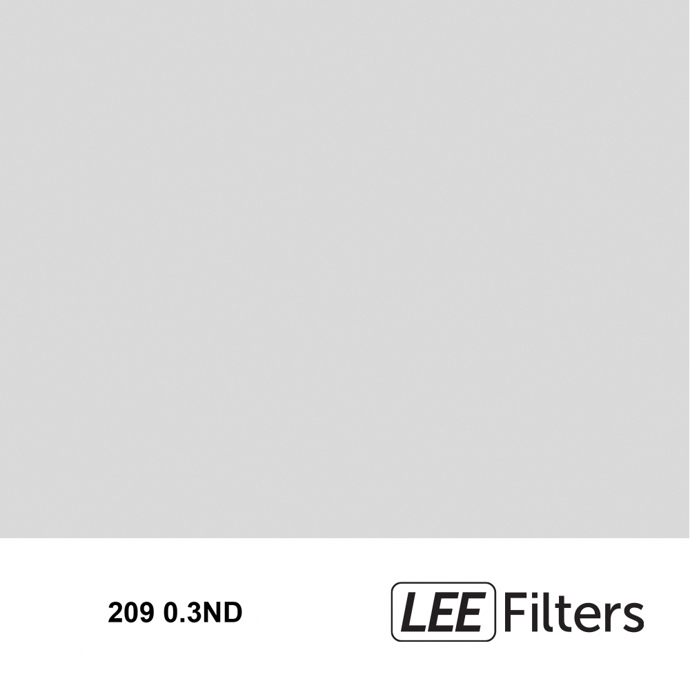 LEE Filter 209 0.3ND 燈紙 色溫紙 - PChome 24h購物