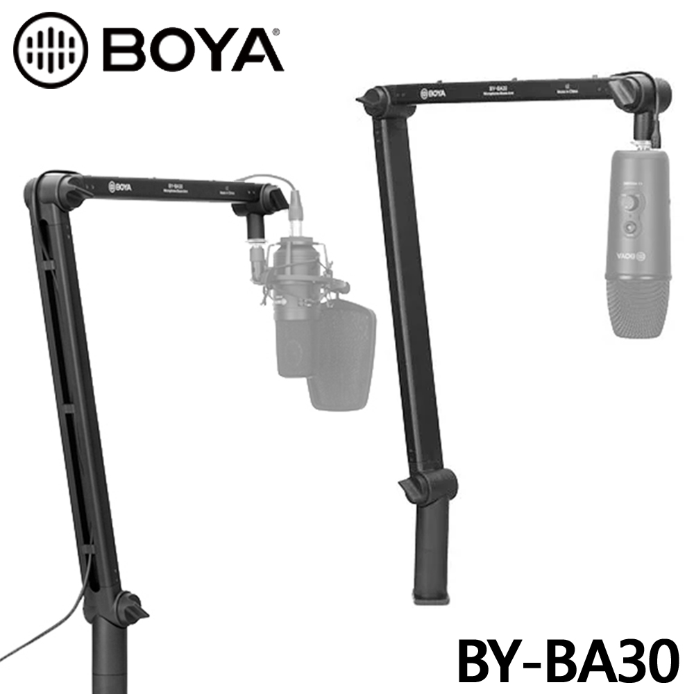 》BOYA 專業麥克風 - PChome 24h購物