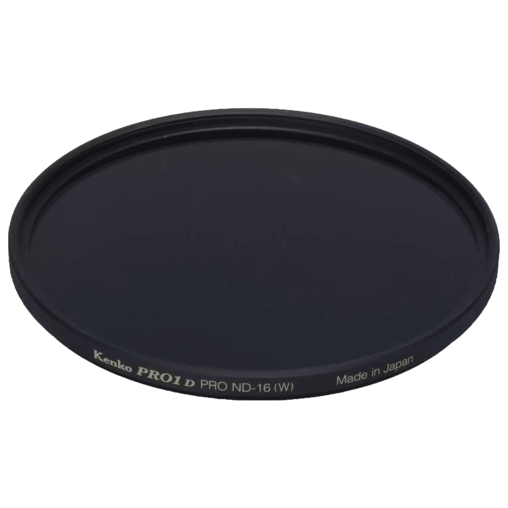 Kenko PRO 1D ND16 多層鍍膜薄框減光鏡 67mm 正成公司貨 - PChome 24h購物