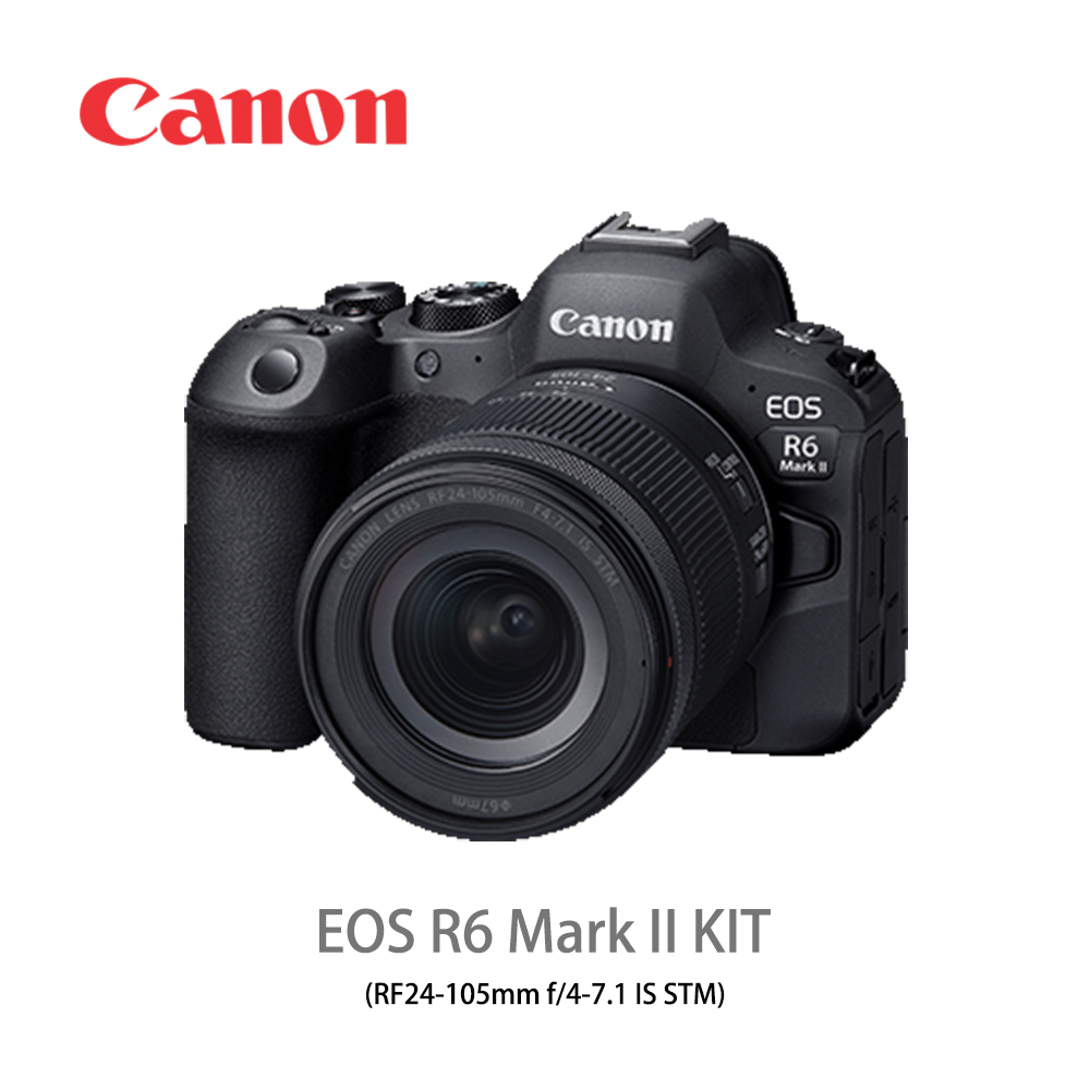 》EOS R6 MarkII - PChome 24h購物