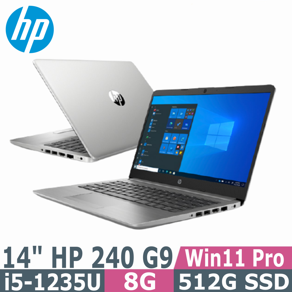 HP 商用NB系列 - PChome 24h購物