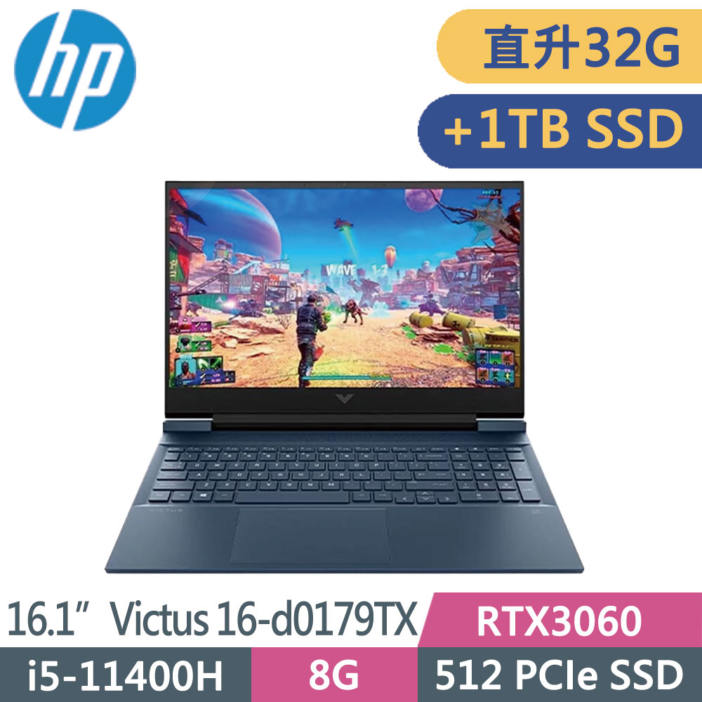 HP Victus 系列 - PChome 24h購物