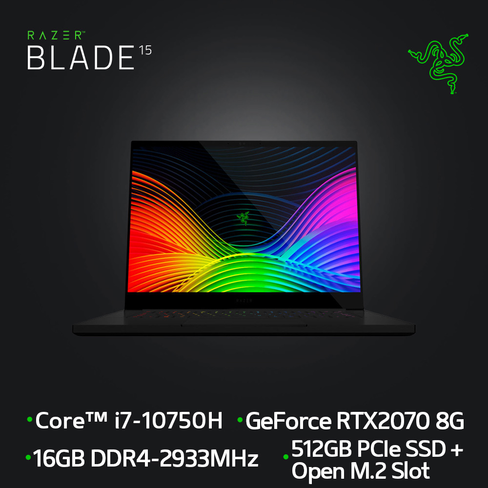 15.6吋 Blade 15 - PChome 線上購物