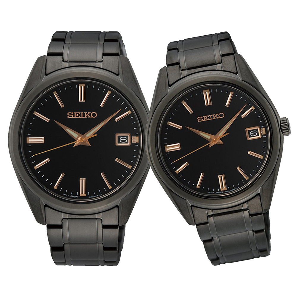 SEIKO 對錶 - PChome 24h購物